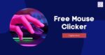 Free Mouse Clicker - Automate Clicks on Your PC with Ease
