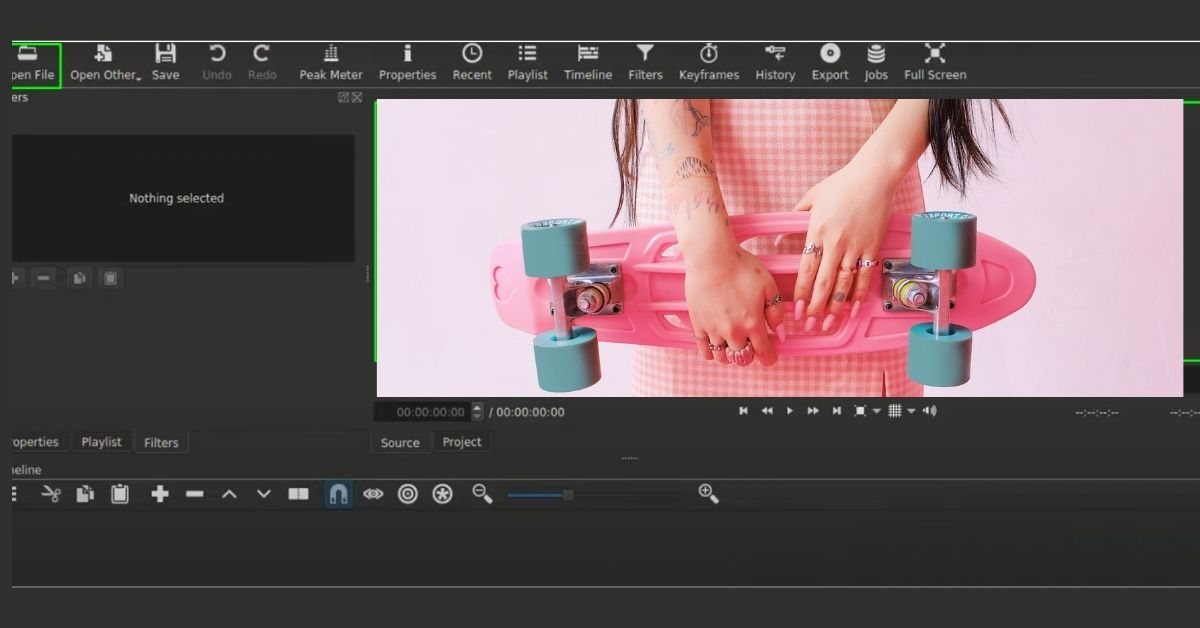 5 Best Video Editing App Free for Windows - Be Pro Editor!