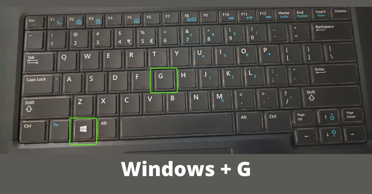 How to Enable Screen Recorder PC? - Detailed Guide