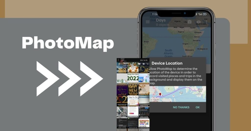 7 Best Gallery Apps For Android - Keep Your Photos Organized