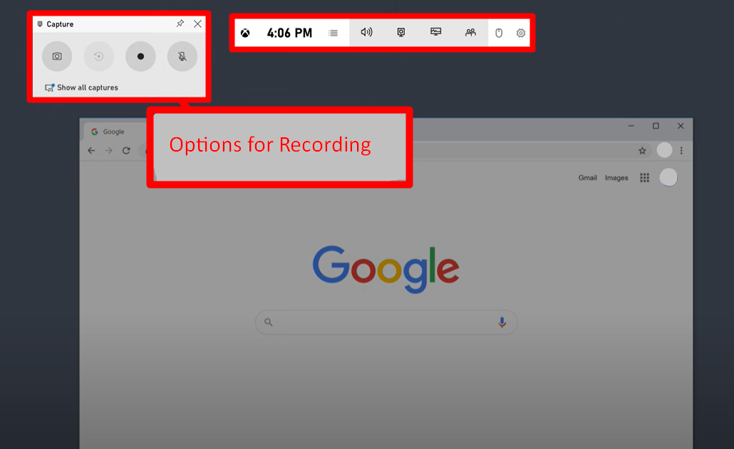How to Enable Screen Recorder PC? - Detailed Guide