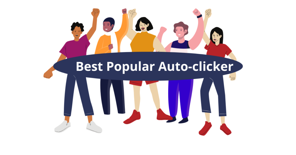 Auto Clicker Review, Utility Software Tools & Knowledge Base Platform