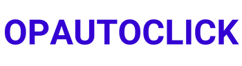OP Auto Clicker for PC & Gaming - Fastest Free Auto Clicker