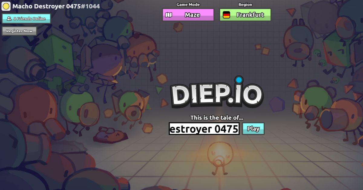 10 Best Browser Games Multiplayer Online You Must Play