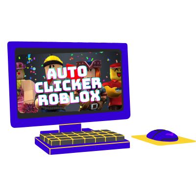 Download Auto Clicker