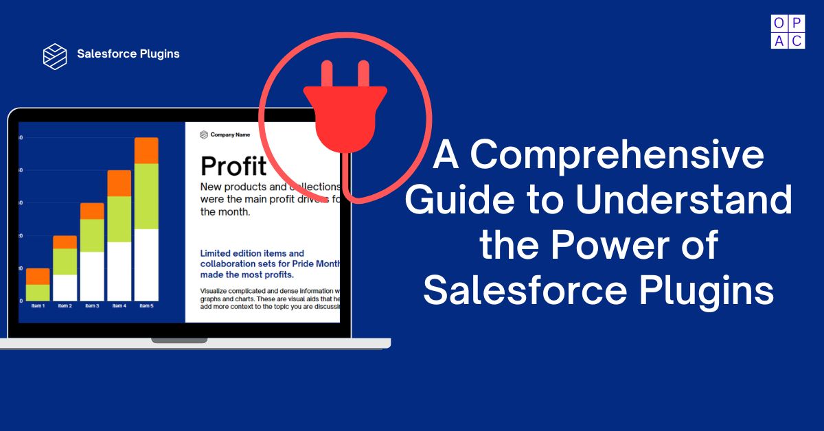 15 Best Salesforce Plugins of the Year