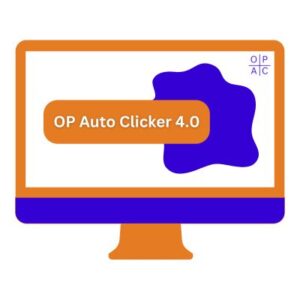 OP Auto Clicker for PC & Gaming