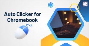 Auto Clicker for Chromebook