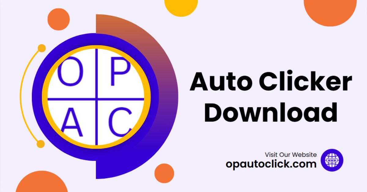 Download Auto Clicker